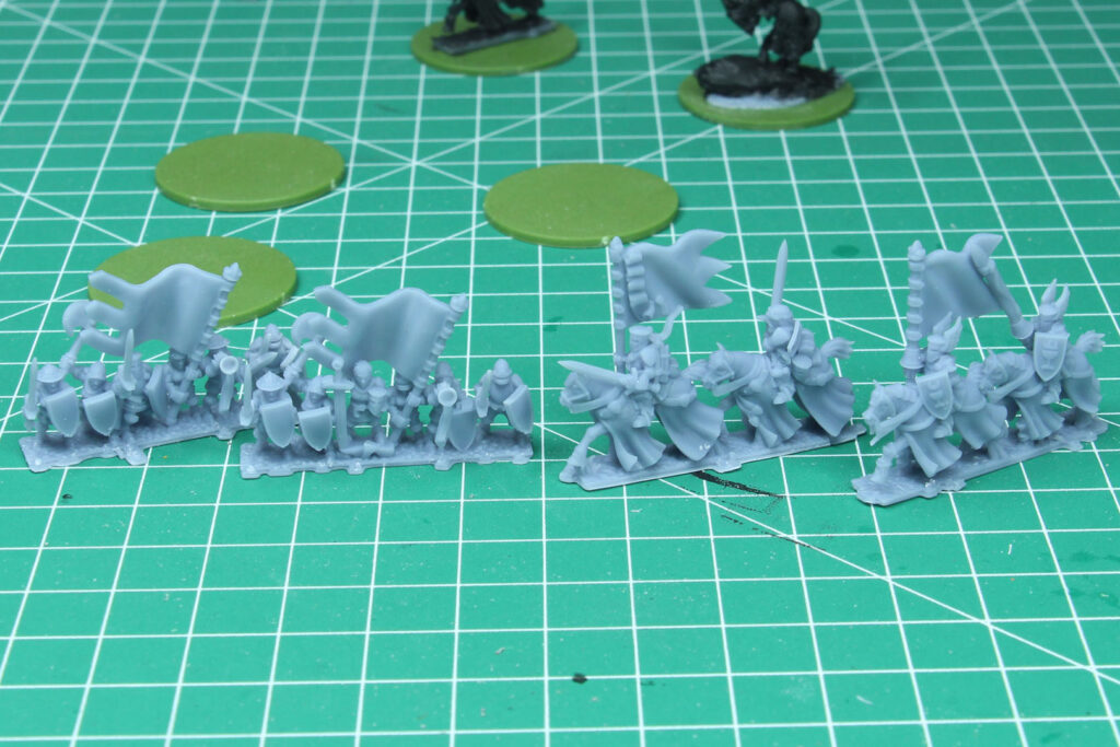 Warmaster – Dukedom of Gisoreux Pt 3 « chaosbunker.de