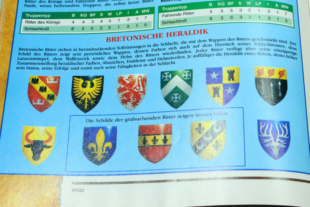 Warmaster – Dukedom of Gisoreux Pt 3 « chaosbunker.de