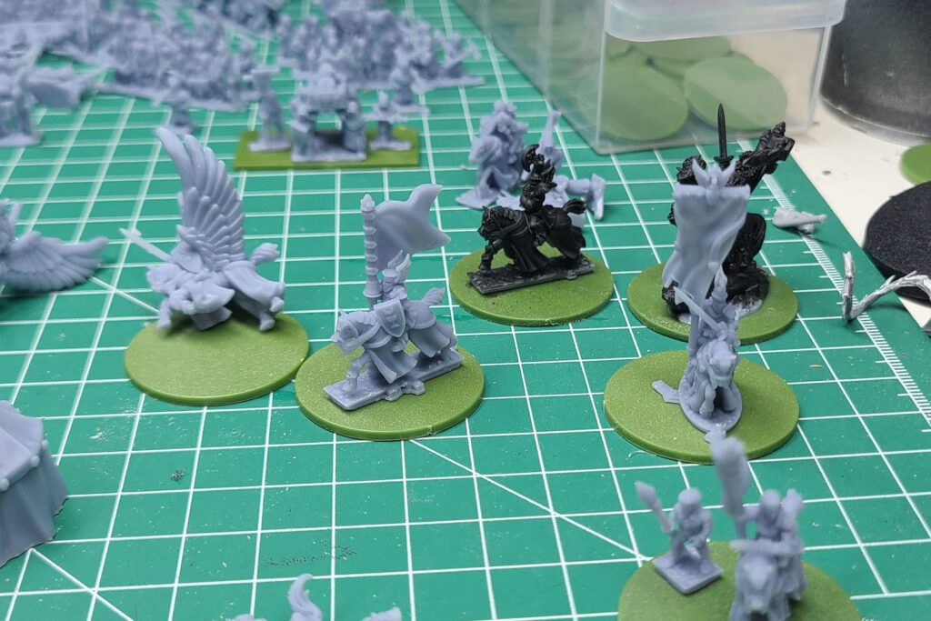 Warmaster – Dukedom of Gisoreux Pt 3 « chaosbunker.de