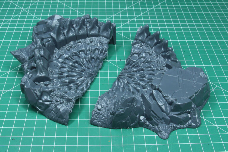 Warcry – Hunter and Hunted « chaosbunker.de