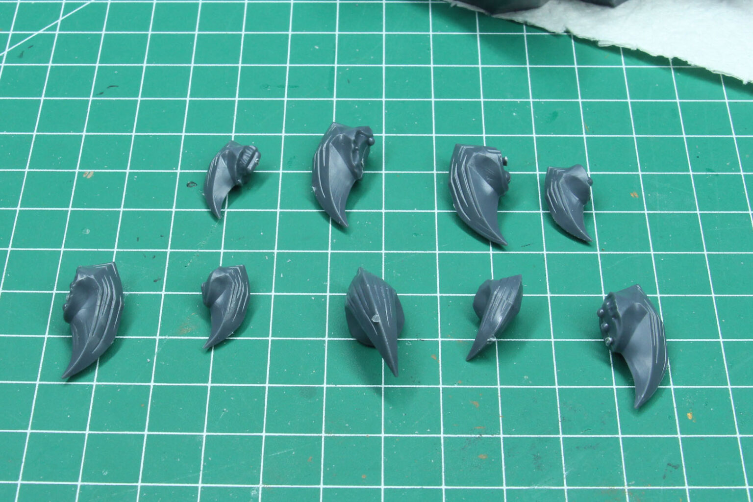 Warcry – Hunter and Hunted « chaosbunker.de