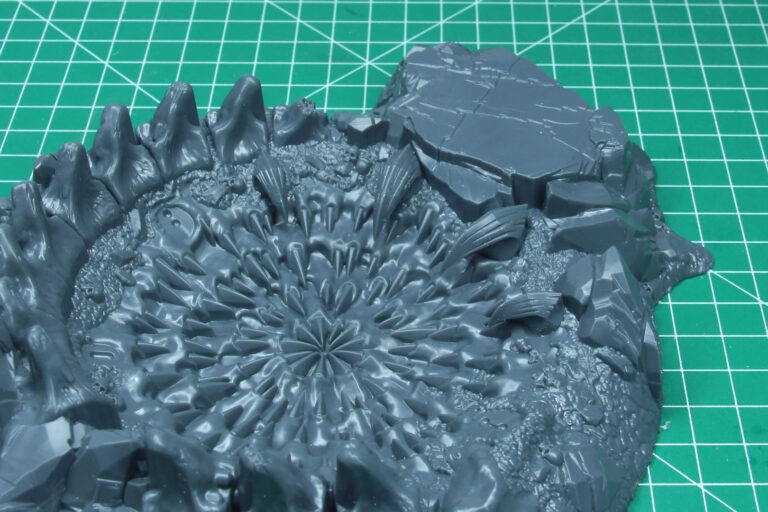 Warcry – Hunter and Hunted « chaosbunker.de