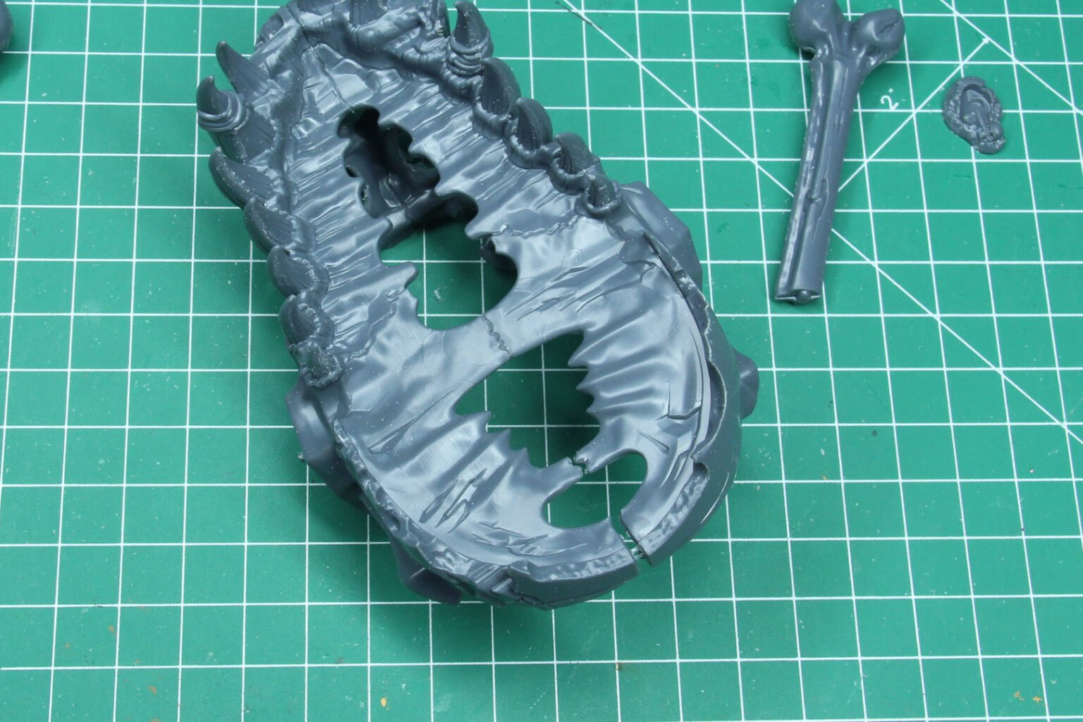 Warcry – Hunter and Hunted « chaosbunker.de