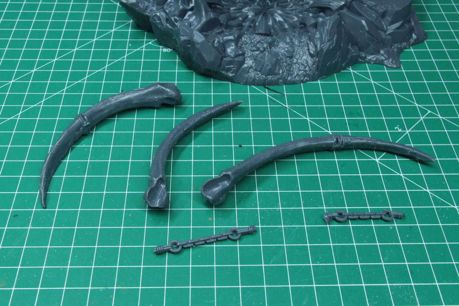 Warcry – Hunter and Hunted « chaosbunker.de