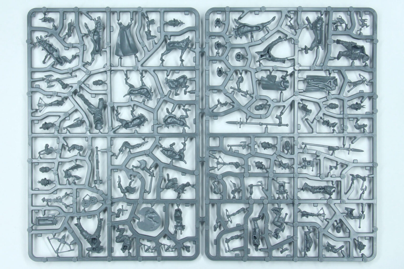 Warcry – Hunter and Hunted « chaosbunker.de