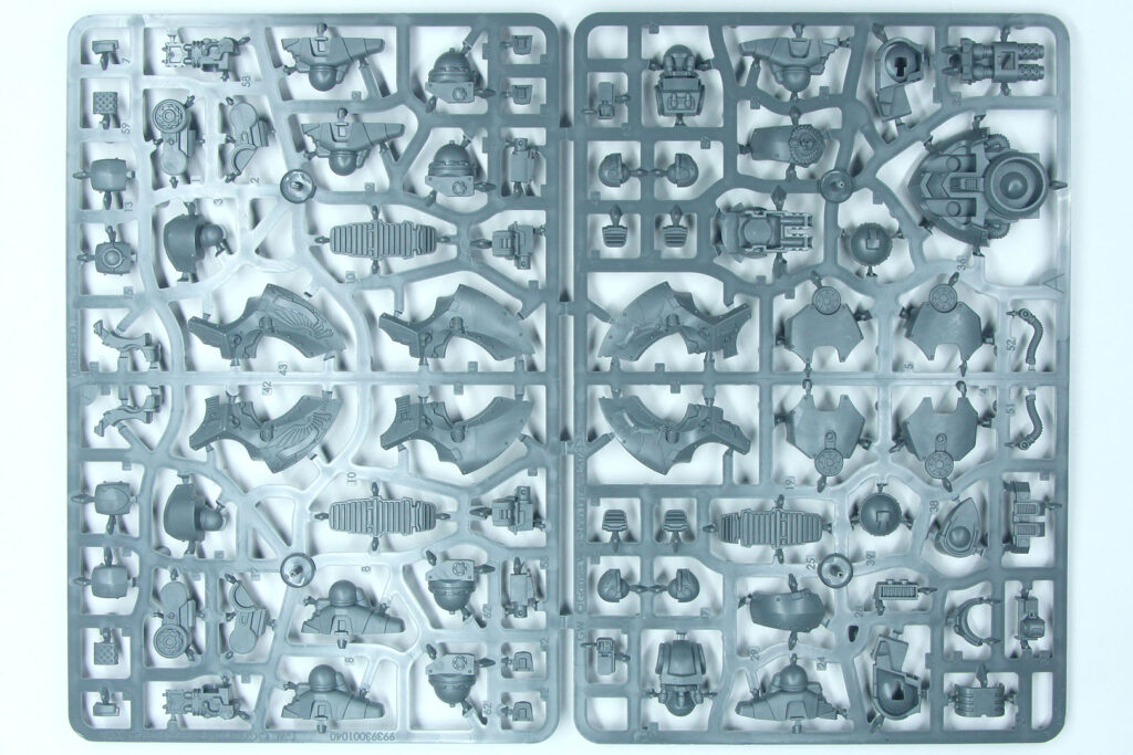 Horus Heresy – Legiones Astartes Battle Group « chaosbunker.de