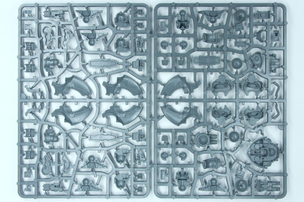 Horus Heresy – Legiones Astartes Battle Group « chaosbunker.de