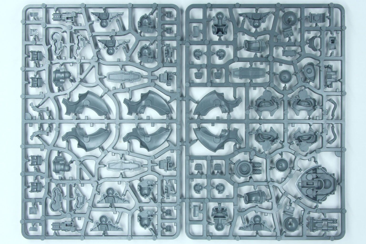 Horus Heresy – Legiones Astartes Battle Group « chaosbunker.de