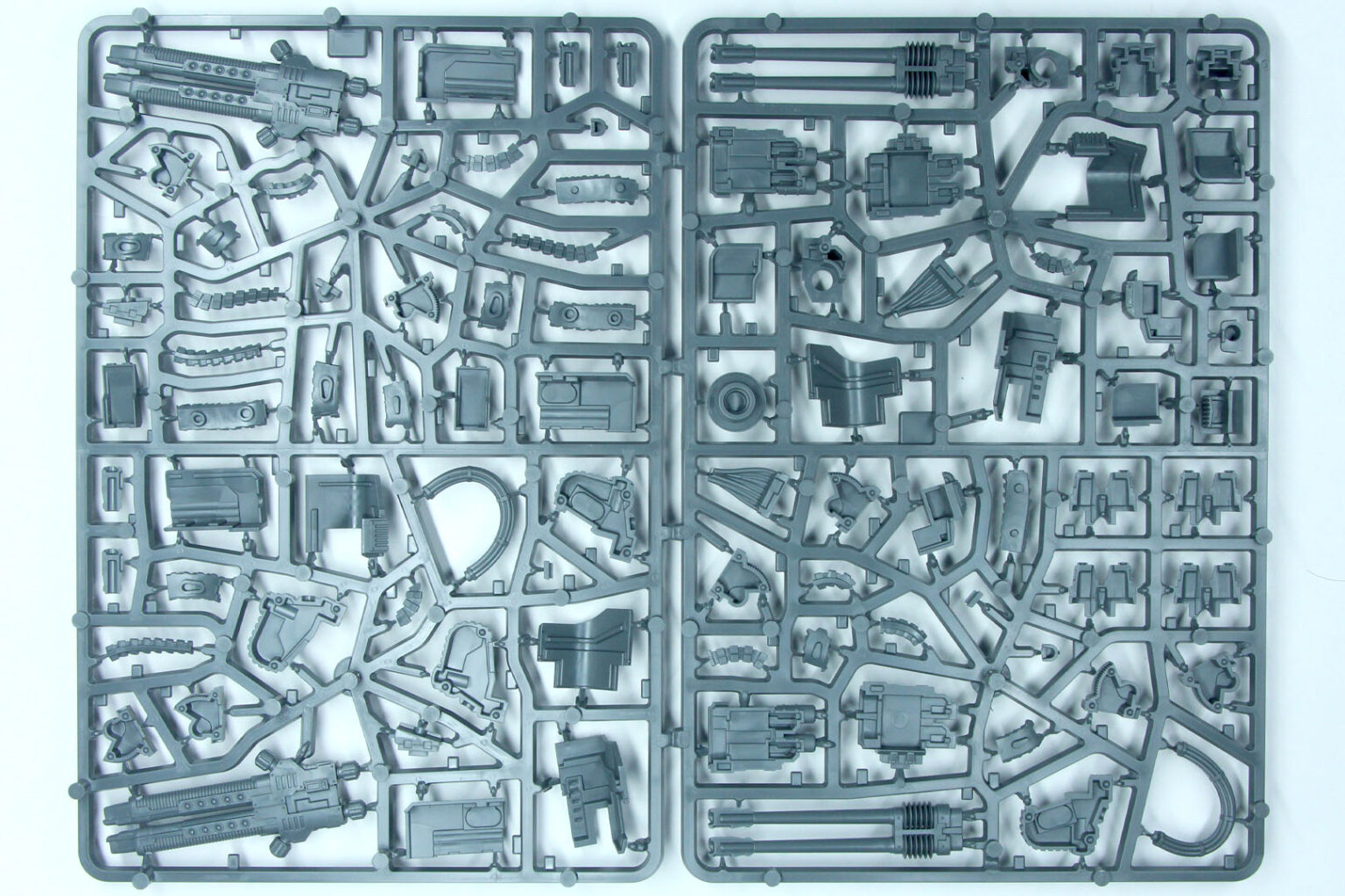 Horus Heresy – Legiones Astartes Battle Group « chaosbunker.de