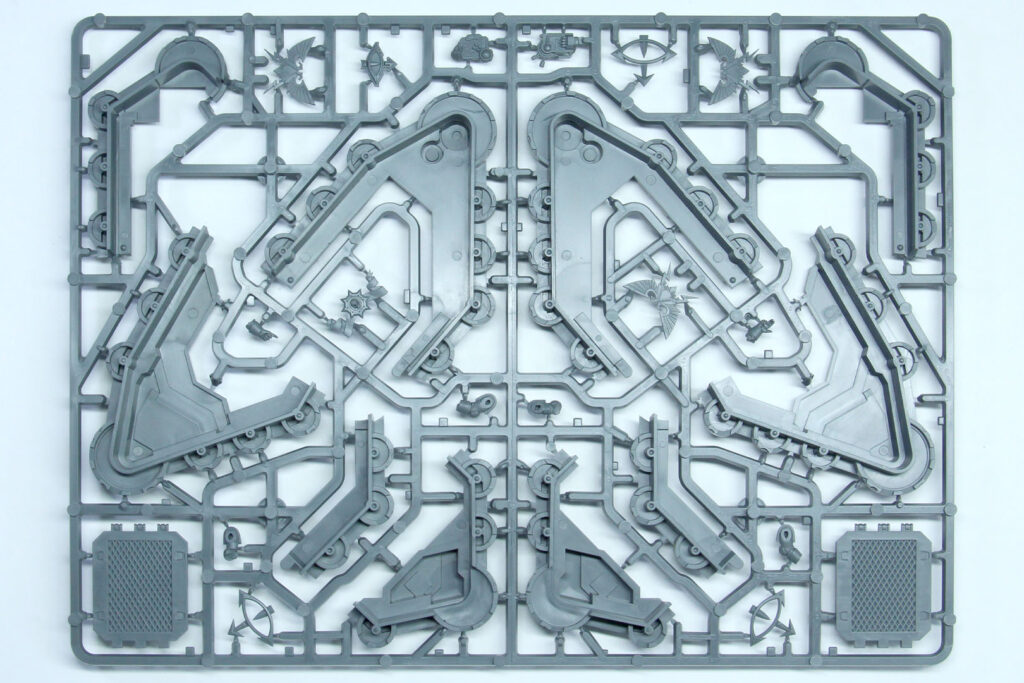 Horus Heresy – Legiones Astartes Battle Group « chaosbunker.de
