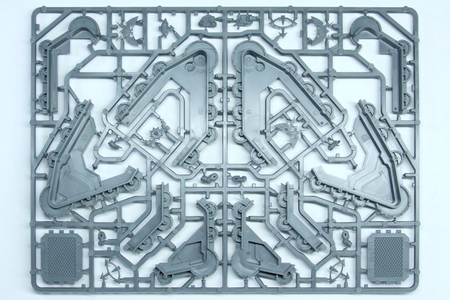 Horus Heresy – Legiones Astartes Battle Group « chaosbunker.de