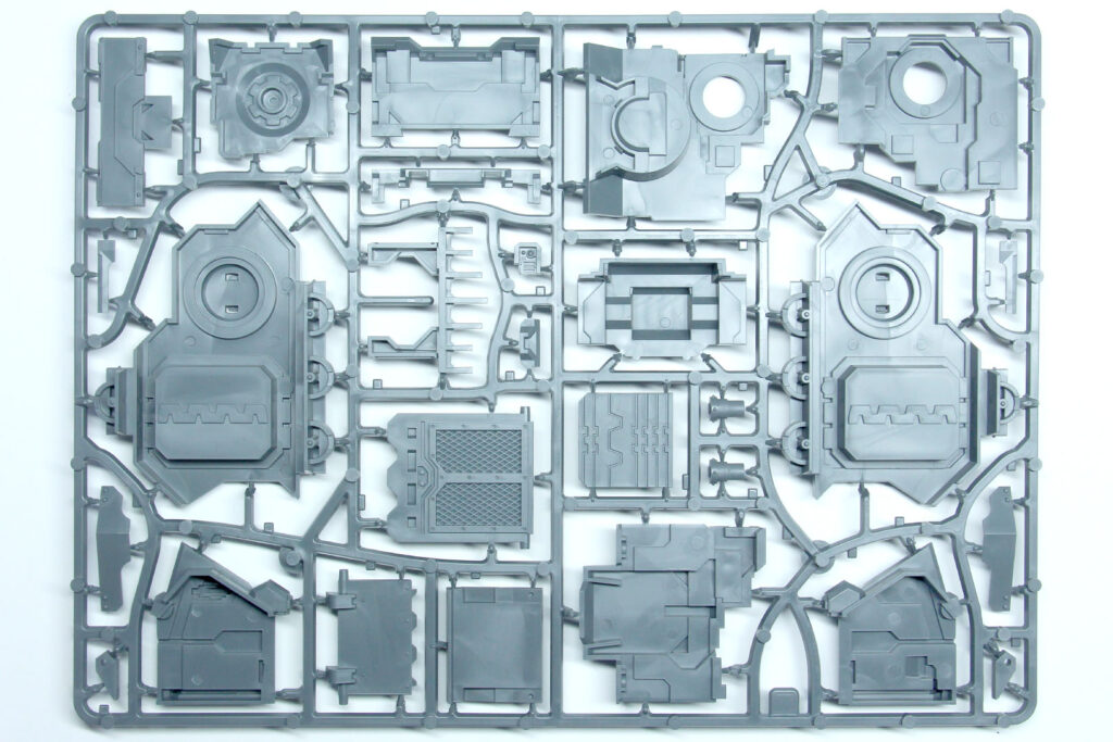 Horus Heresy – Legiones Astartes Battle Group « chaosbunker.de
