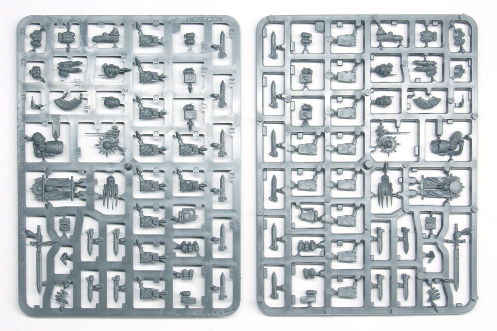 Horus Heresy – Legiones Astartes Battle Group « chaosbunker.de