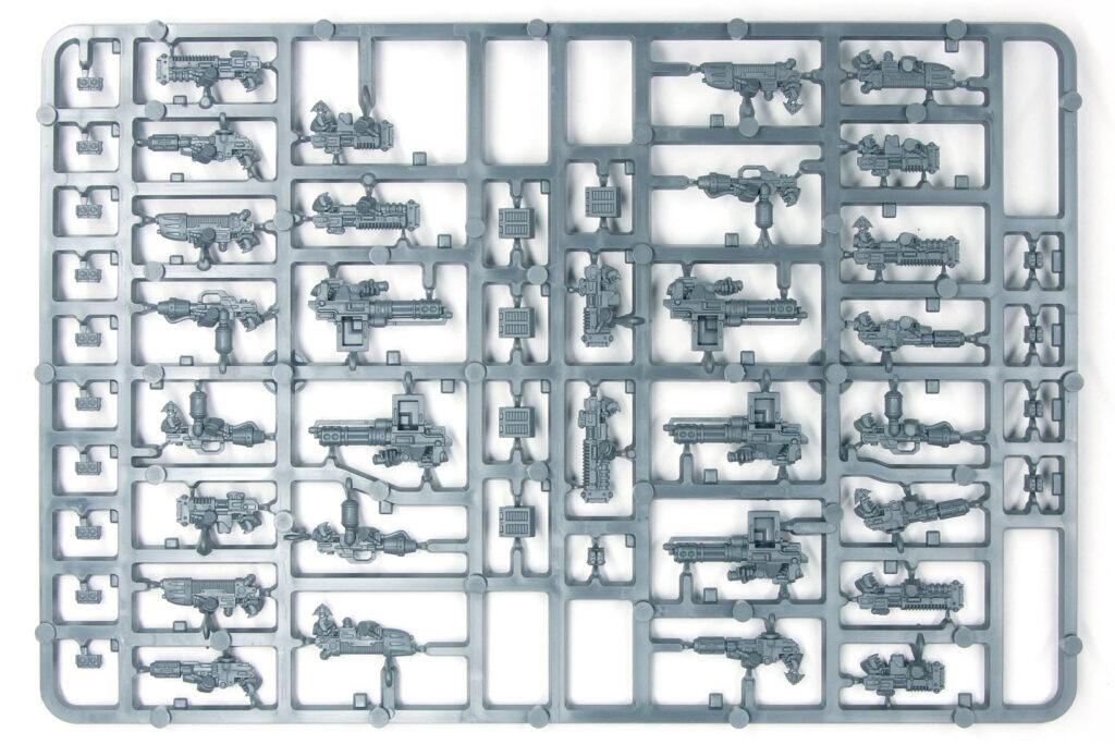 Horus Heresy – Legiones Astartes Battle Group « chaosbunker.de