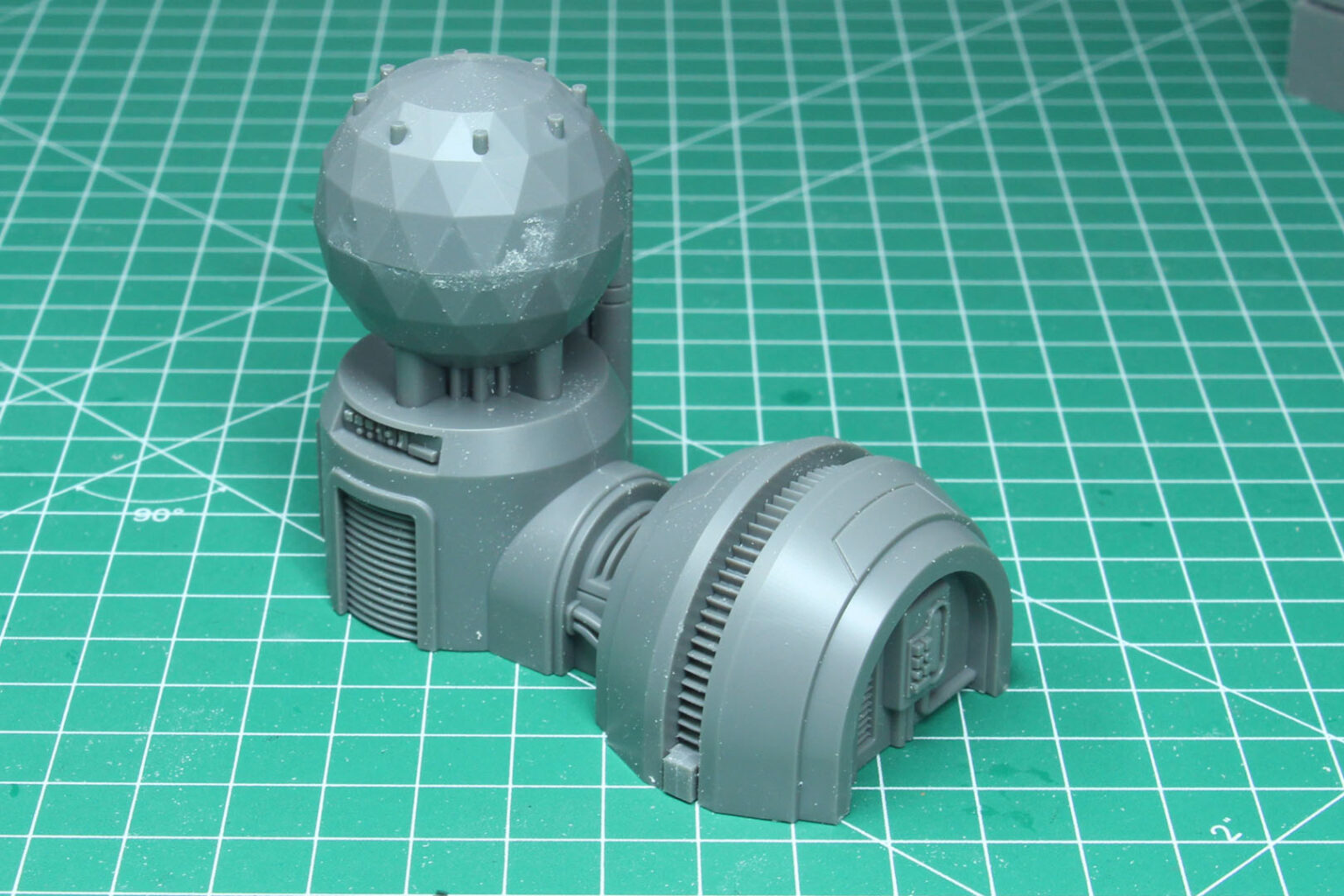 Star Wars Shatterpoint – Take Cover Terrain Pack « chaosbunker.de