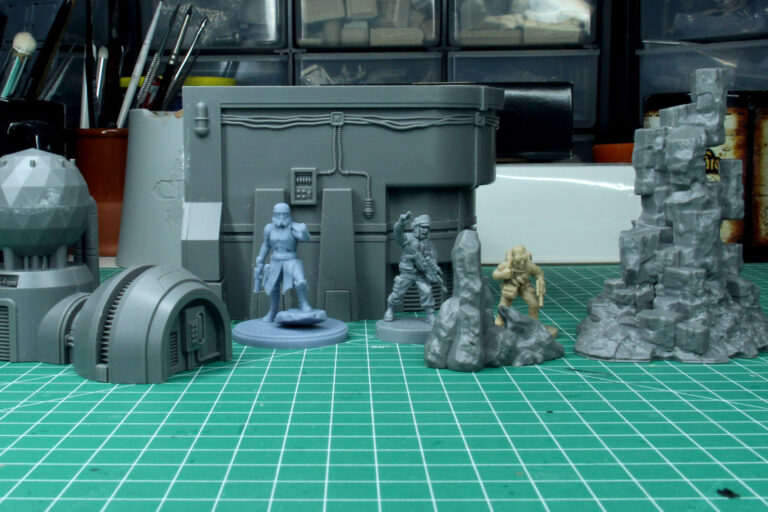 Star Wars Shatterpoint – Take Cover Terrain Pack « chaosbunker.de