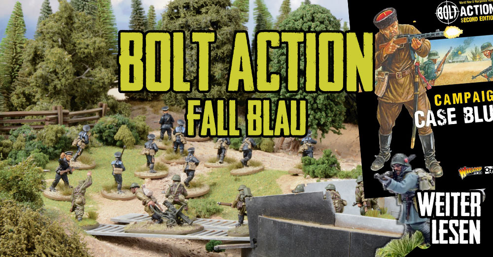 Bolt Action Campaign Fall Blau « chaosbunker.de