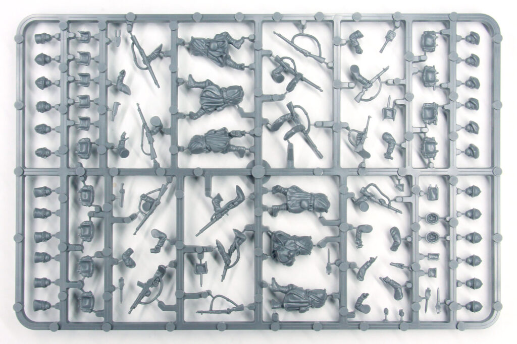 Bolt Action French Army Infantry « chaosbunker.de