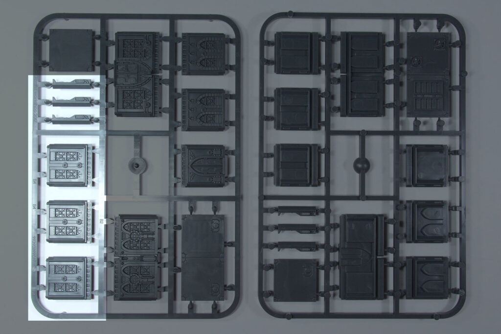 Legions Imperialis – Civitas Imperialis Capitol « chaosbunker.de