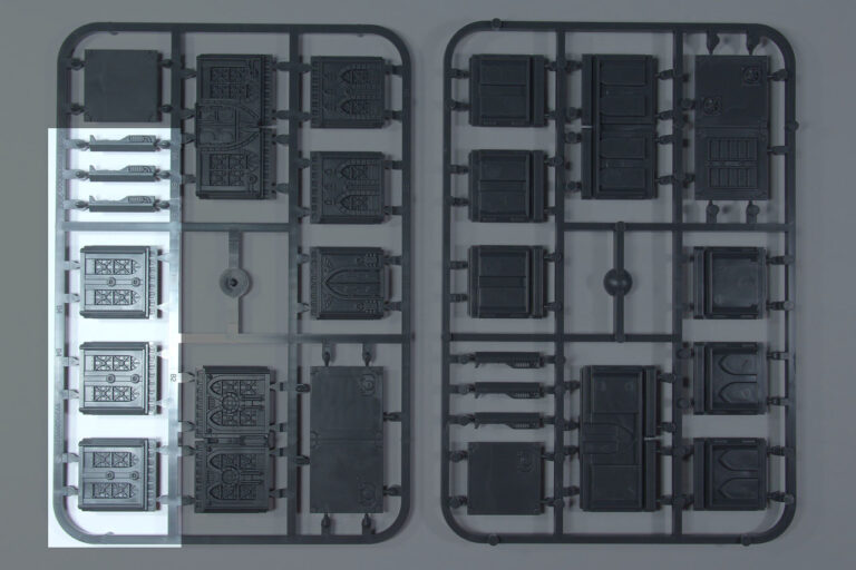 Legions Imperialis – Civitas Imperialis Capitol « chaosbunker.de