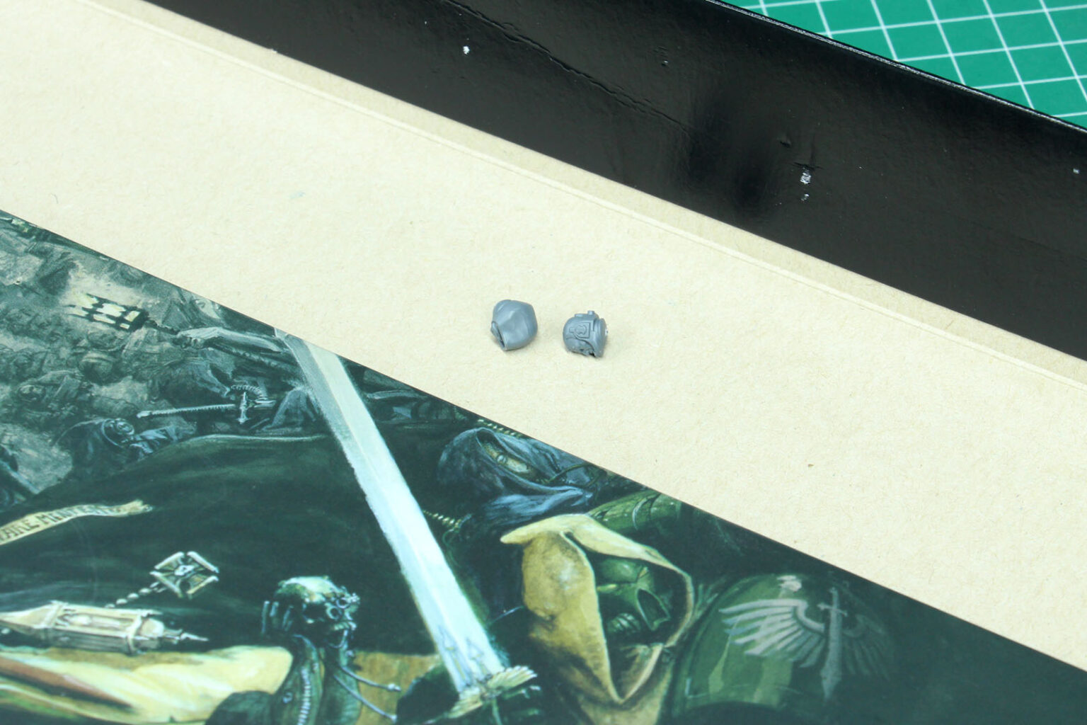 Warhammer 40,000 – Deathwing Assault « chaosbunker.de