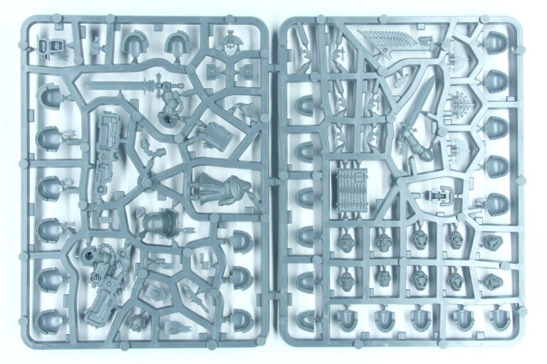 Warhammer 40,000 – Deathwing Assault « chaosbunker.de