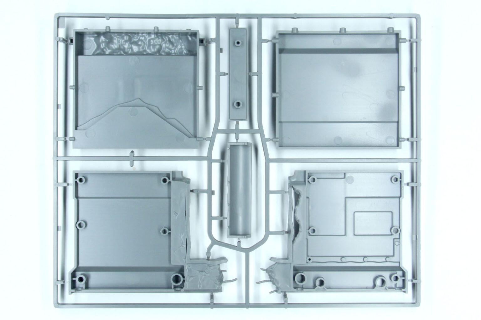 Marvel Crisis Protocol – Earth’s Mightiest Core Set Terrain ...
