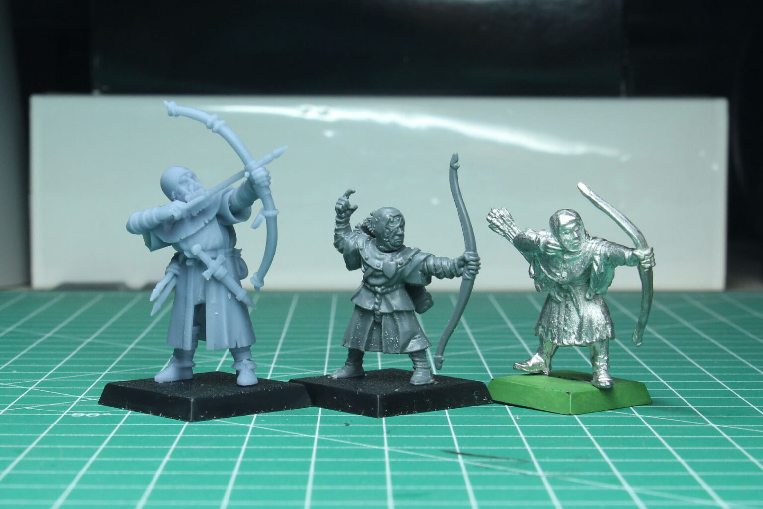 Warhammer The Old World – Who are the Bretonnians? « chaosbunker.de