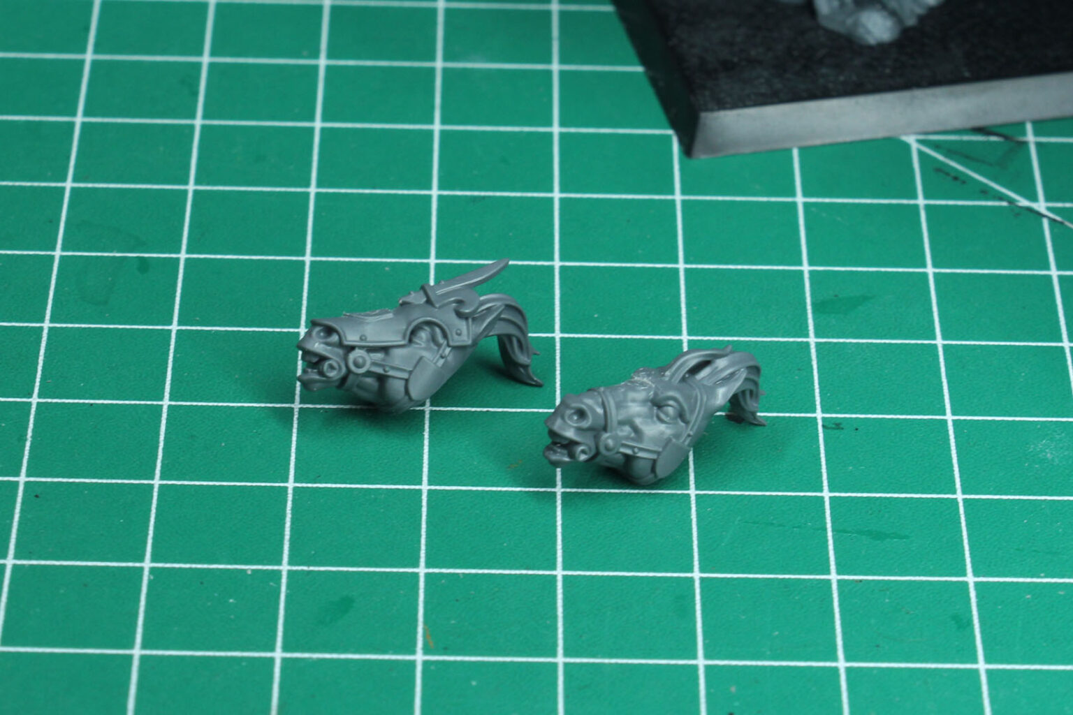 Warhammer The Old World – Kingdom of Bretonnia Duke on Royal Pegasus ...