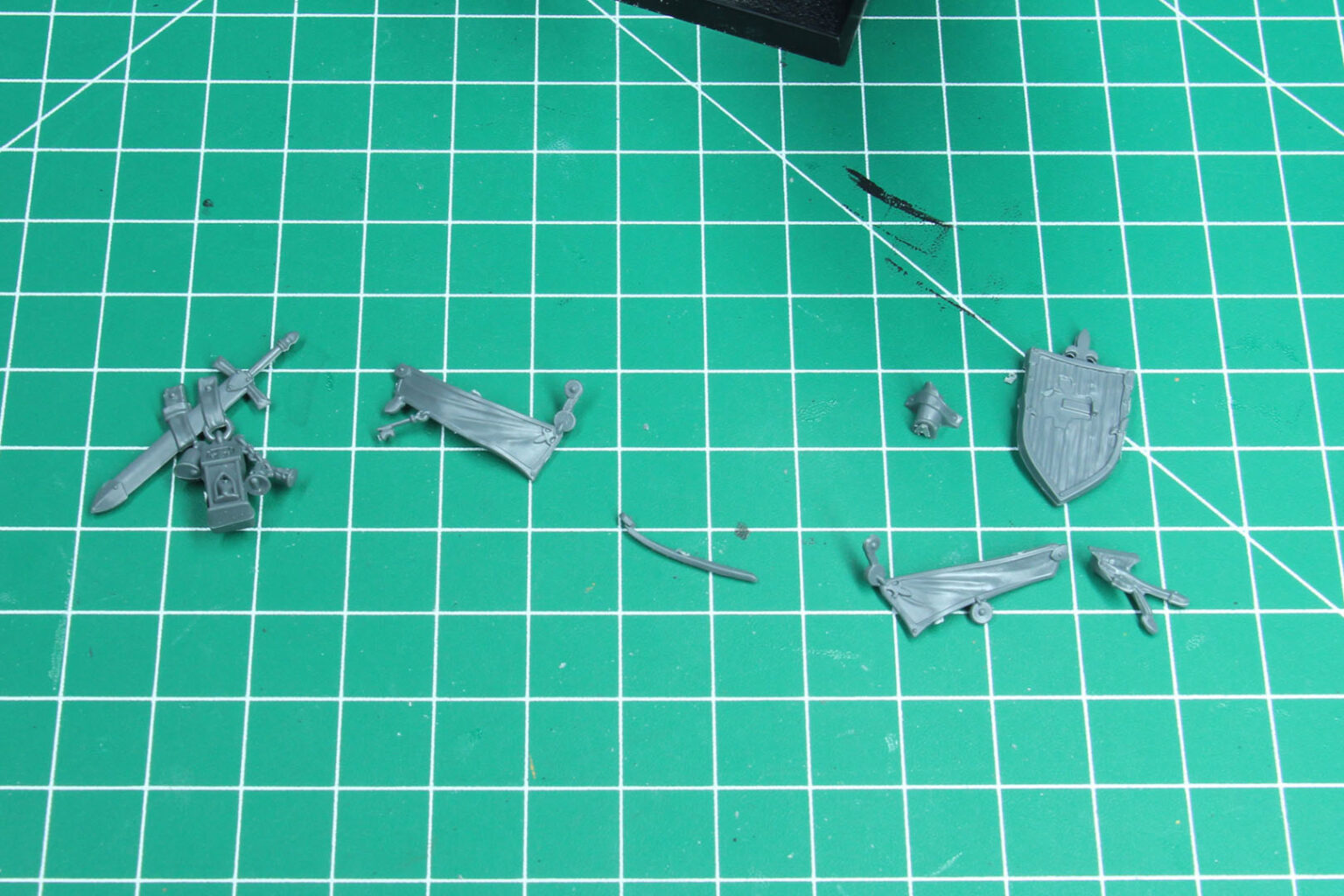 Warhammer The Old World – Kingdom of Bretonnia Duke on Royal Pegasus ...