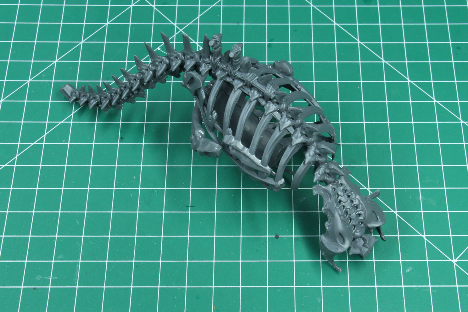 Warhammer The Old World – Tomb King of Khemri High Priest on Necrolith ...