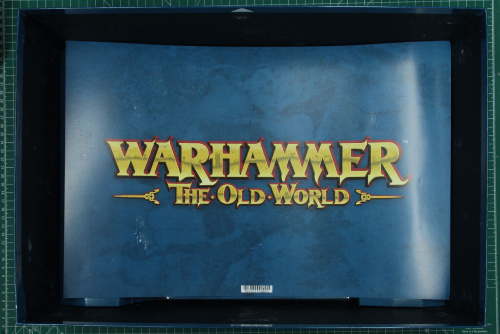 Warhammer The Old World – Königreich Bretonia Unboxing « chaosbunker.de