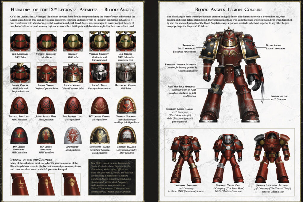 Age of Sigmar Stormbringer – Warcry Stormcast Warband « chaosbunker.de