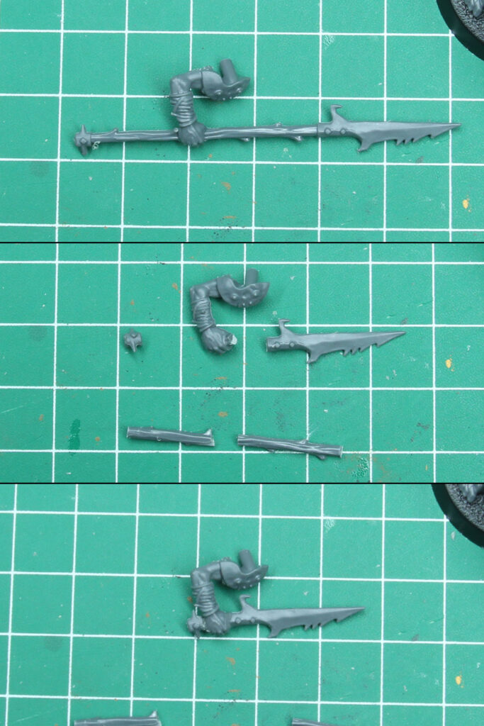 Age of Sigmar Stormbringer – Kruleboyz Warcry Warband « chaosbunker.de