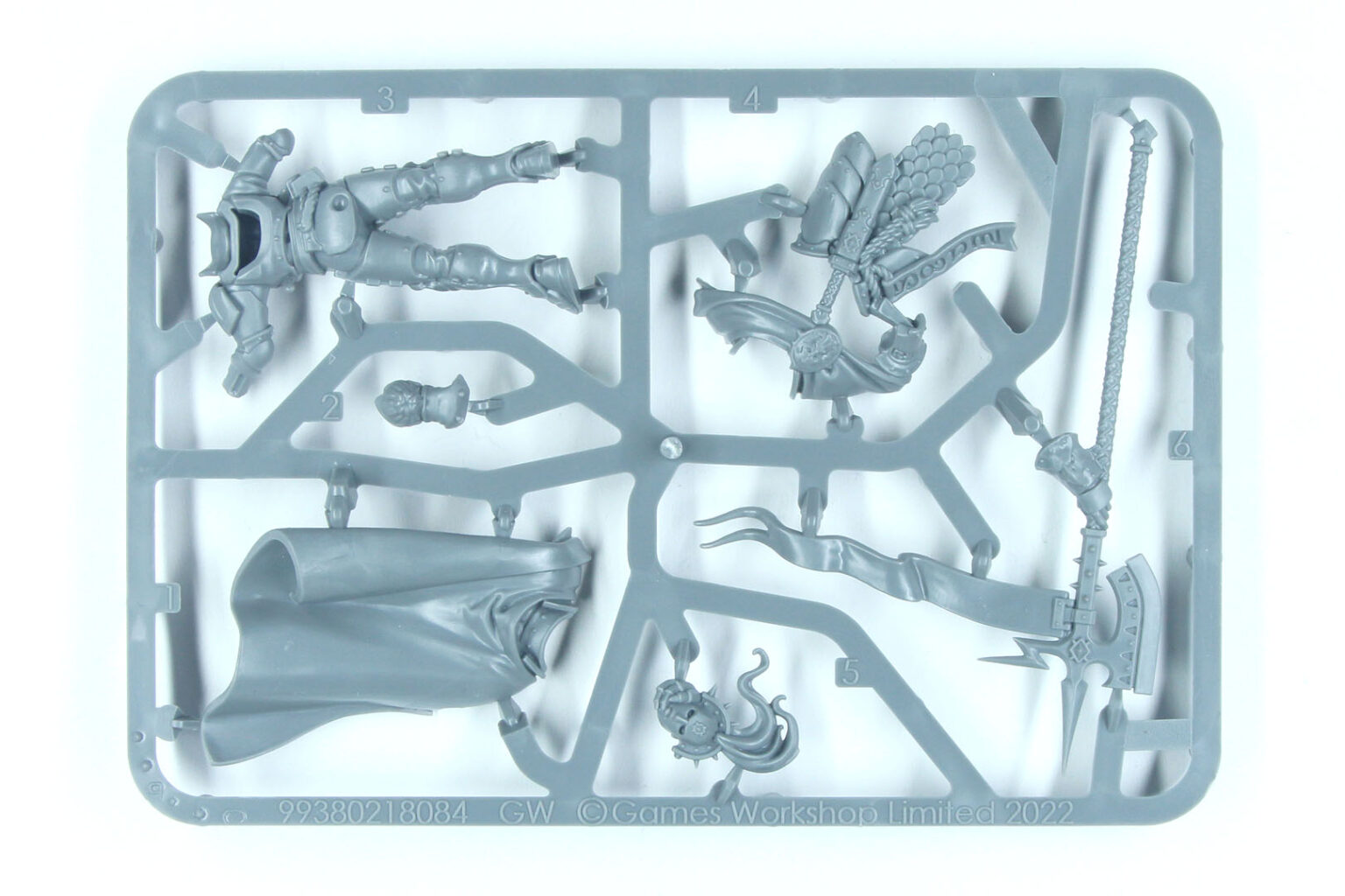 Age of Sigmar Stormbringer Magazine 04 to 07 « chaosbunker.de