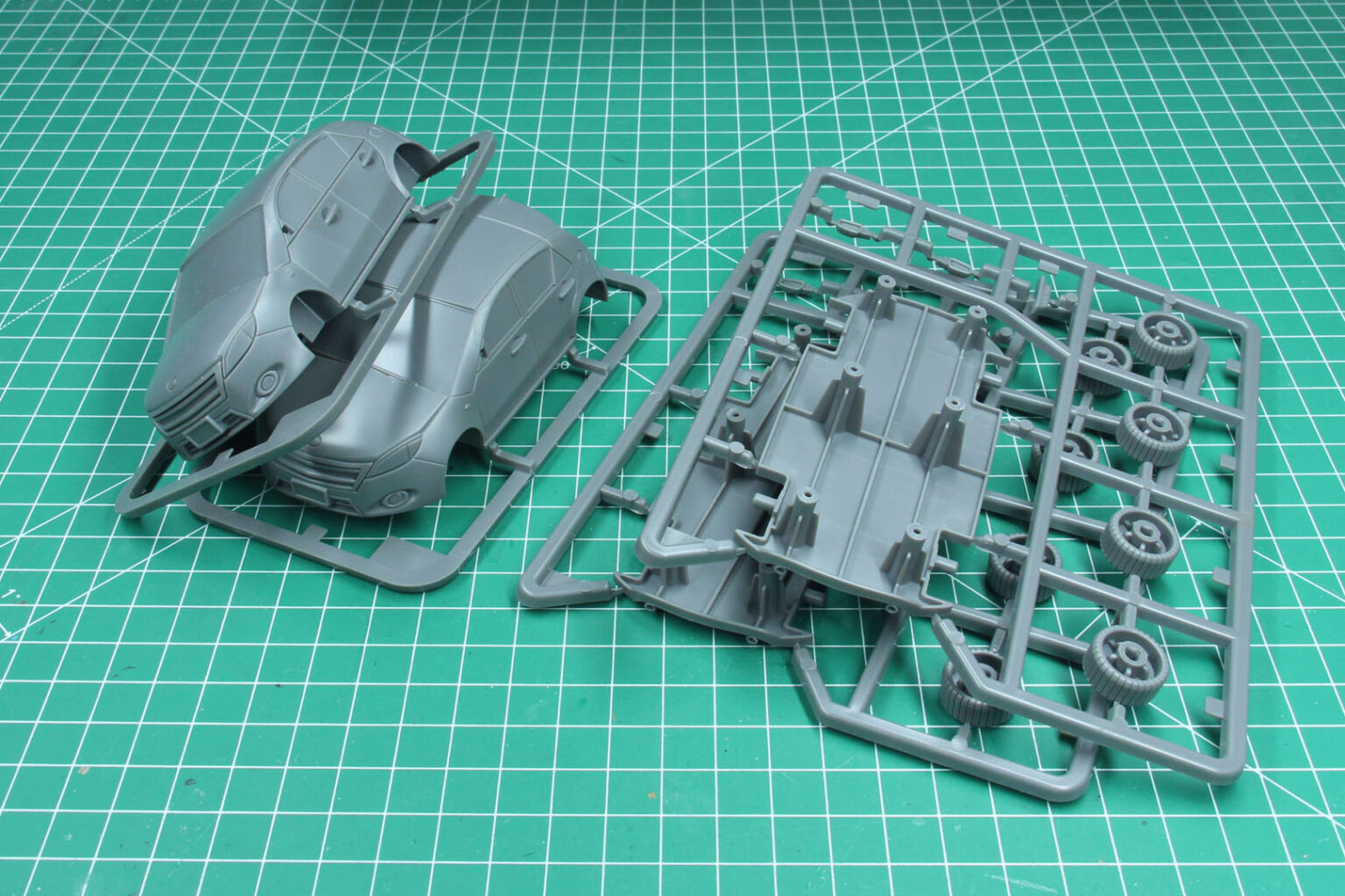 Marvel Crisis Protocol – Earth’s Mightiest Core Set Terrain ...