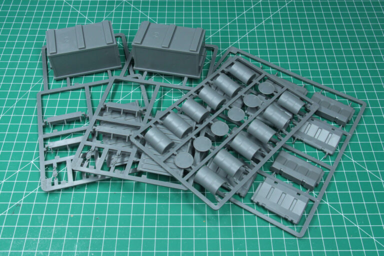 Marvel Crisis Protocol – Earth’s Mightiest Core Set Terrain ...
