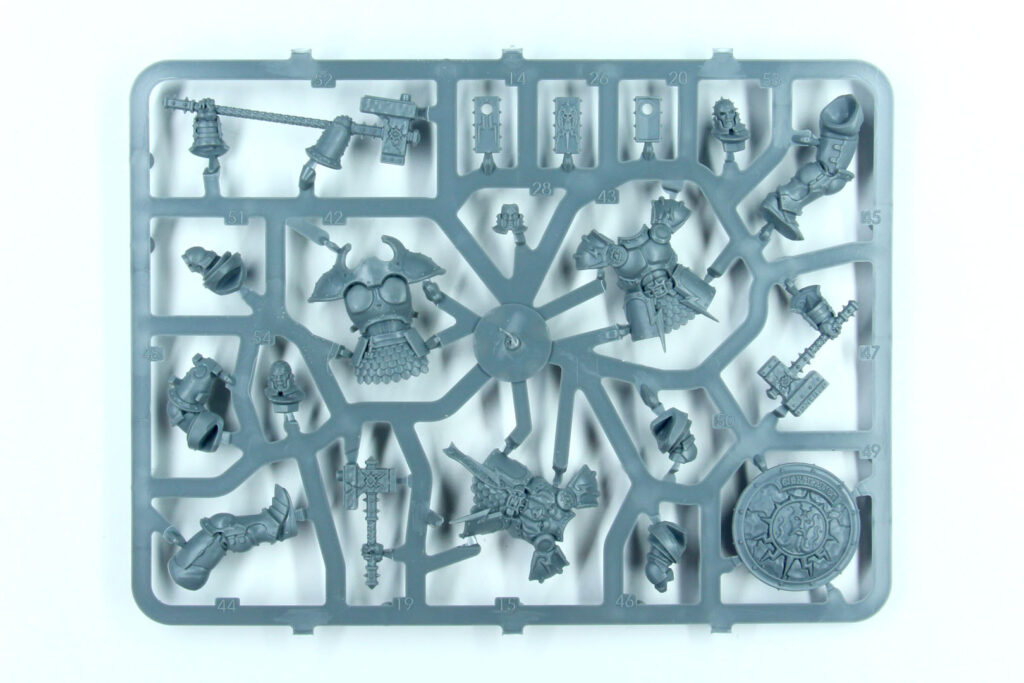 Age of Sigmar – Stormcast Eternals Annihilators « chaosbunker.de