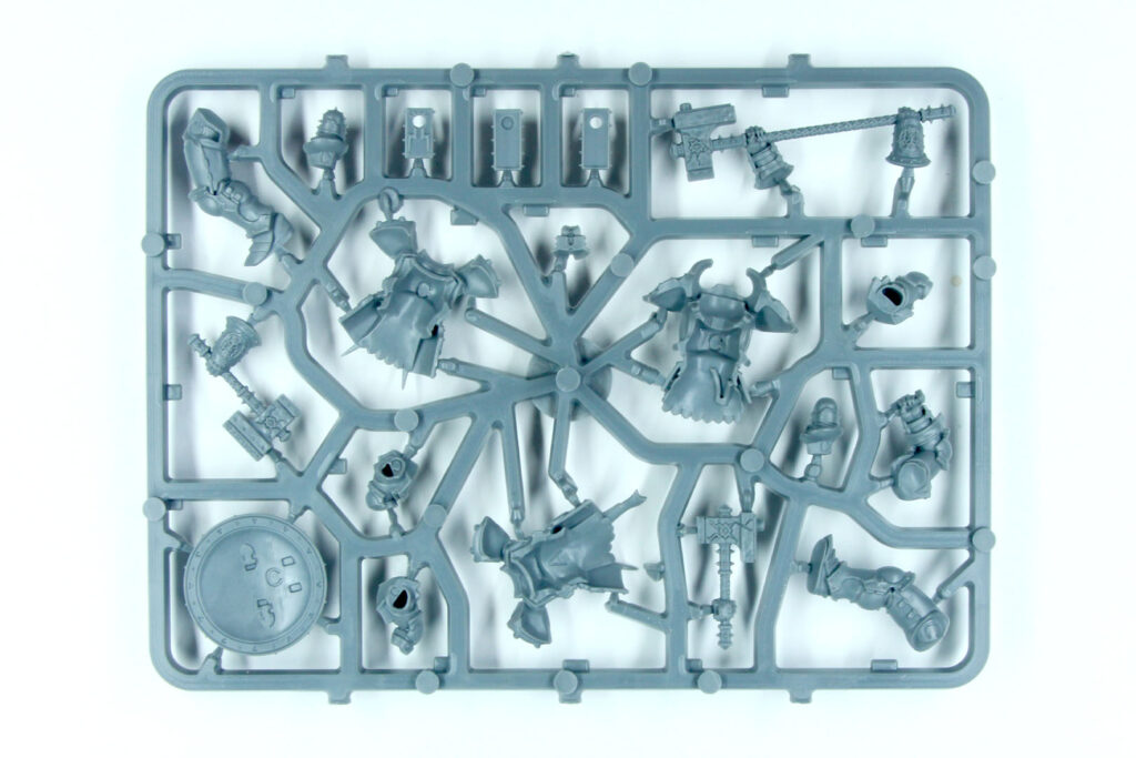 Age of Sigmar – Stormcast Eternals Annihilators « chaosbunker.de
