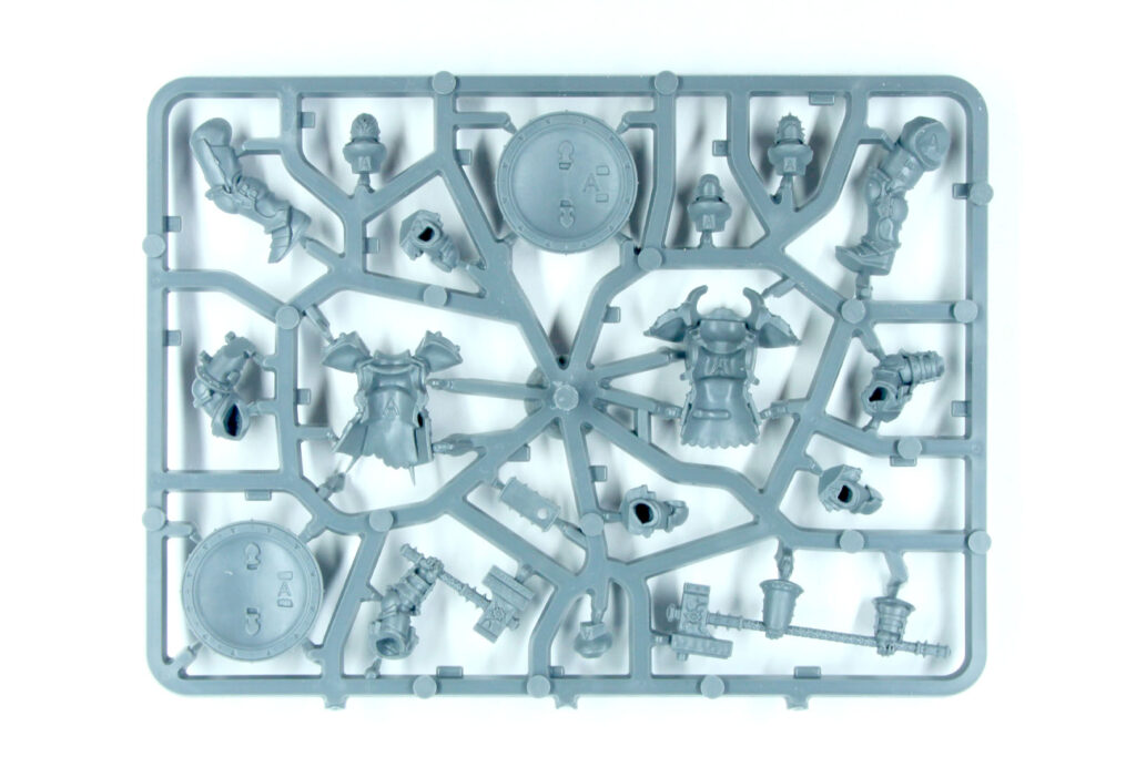 Age of Sigmar – Stormcast Eternals Annihilators « chaosbunker.de