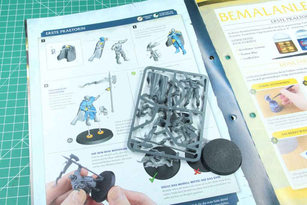 Age of Sigmar Warcry – Stormbringer Exclusive Stormcast Eternals ...