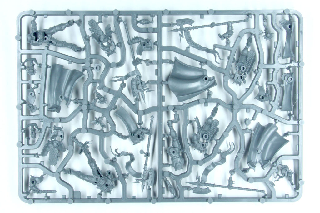 Age of Sigmar – Stormcast Eternals Praetoren « chaosbunker.de