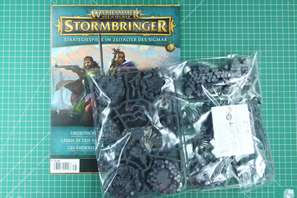 Age of Sigmar Stormbringer – Übersicht der Hefte « chaosbunker.de