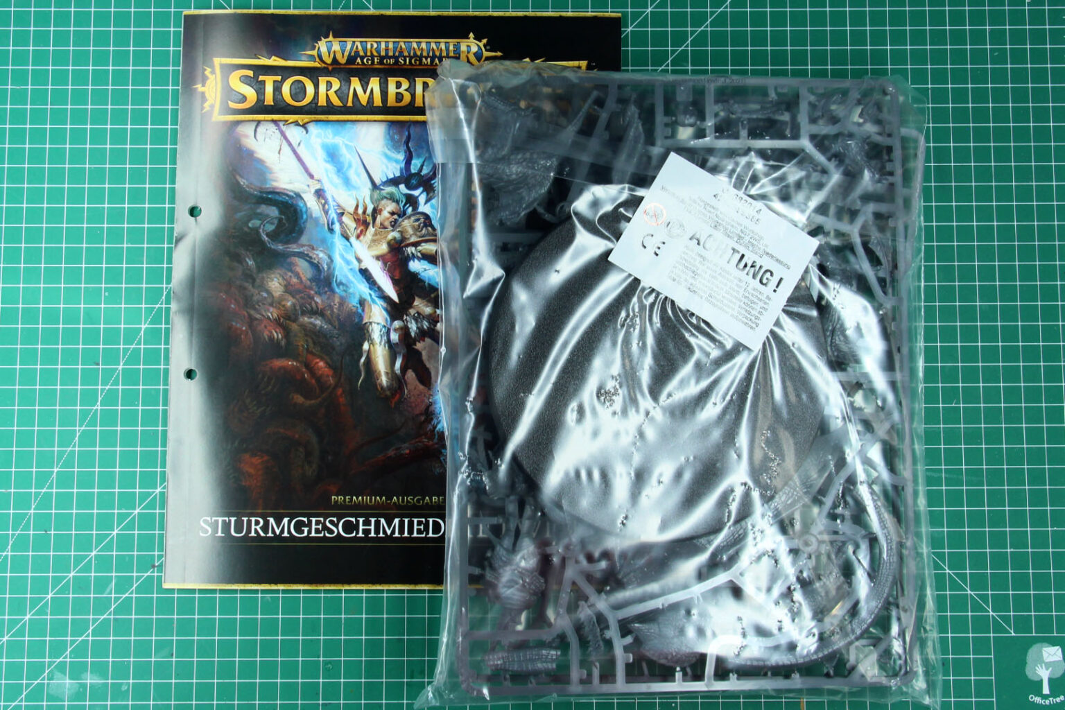 Age of Sigmar Stormbringer – Release Overview « chaosbunker.de
