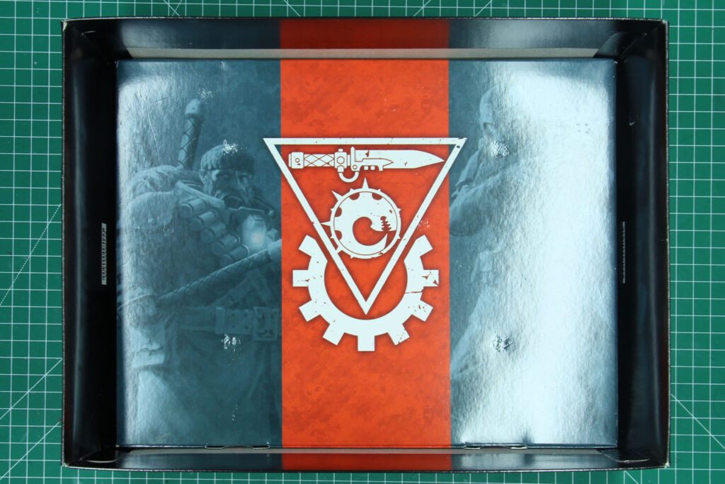 Warhammer 40,000 Kill Team – Nullpunkt « chaosbunker.de