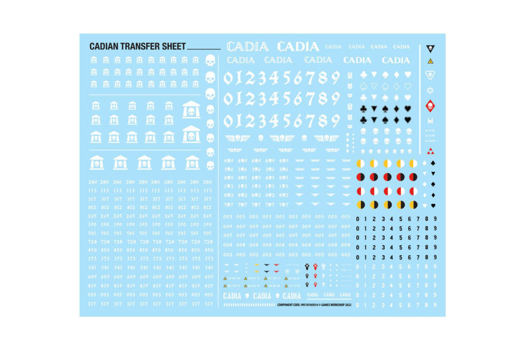 Warhammer 40,000 Kill Team – Nullpunkt « chaosbunker.de