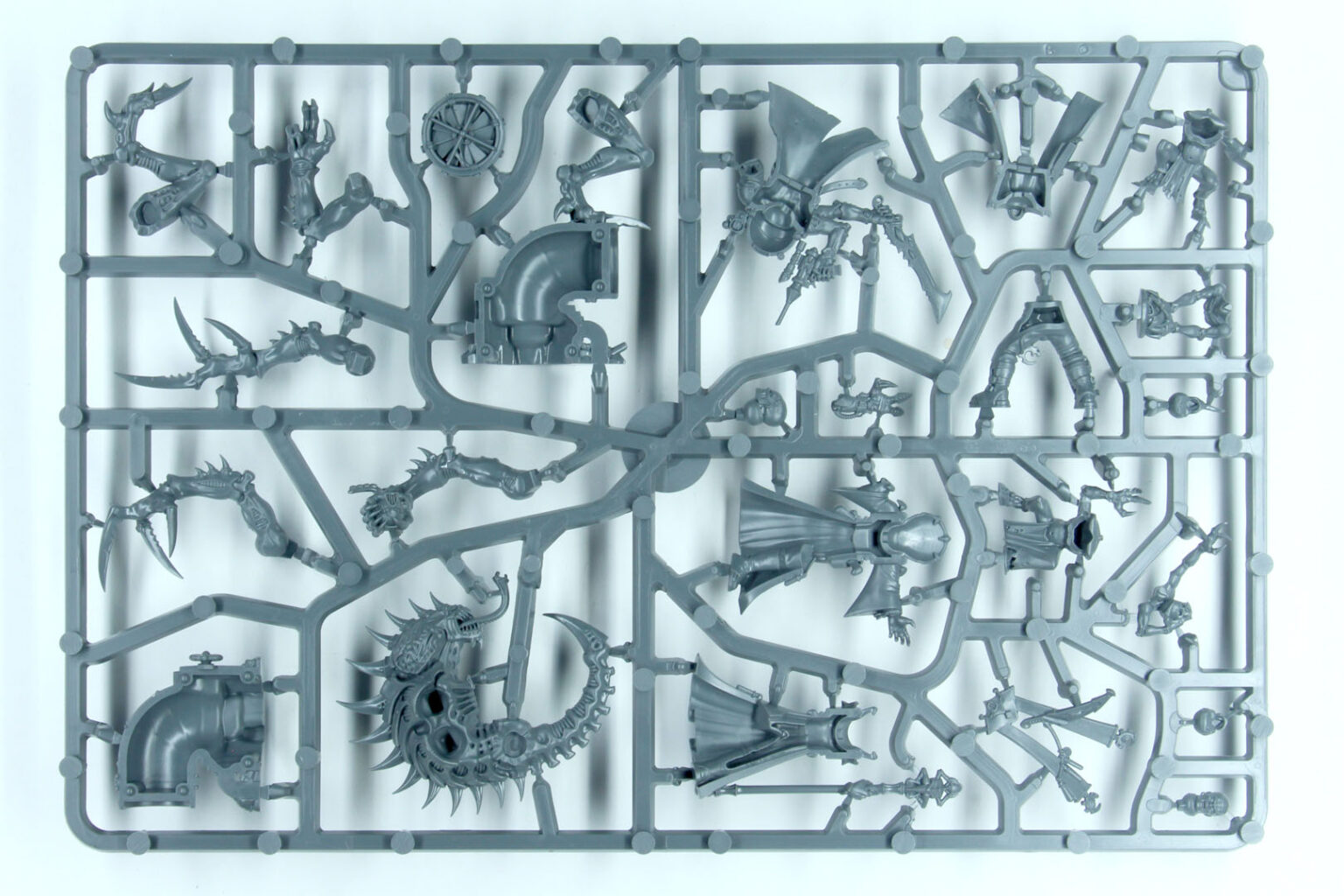 Warhammer 40,000 Kill Team – Termination « chaosbunker.de