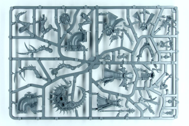 Warhammer 40,000 Kill Team – Termination « chaosbunker.de