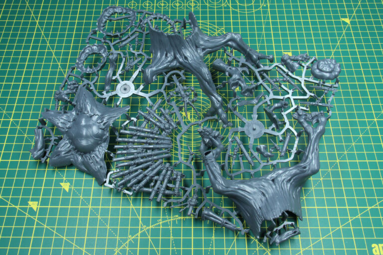 Warcry – Briar and Bone « chaosbunker.de