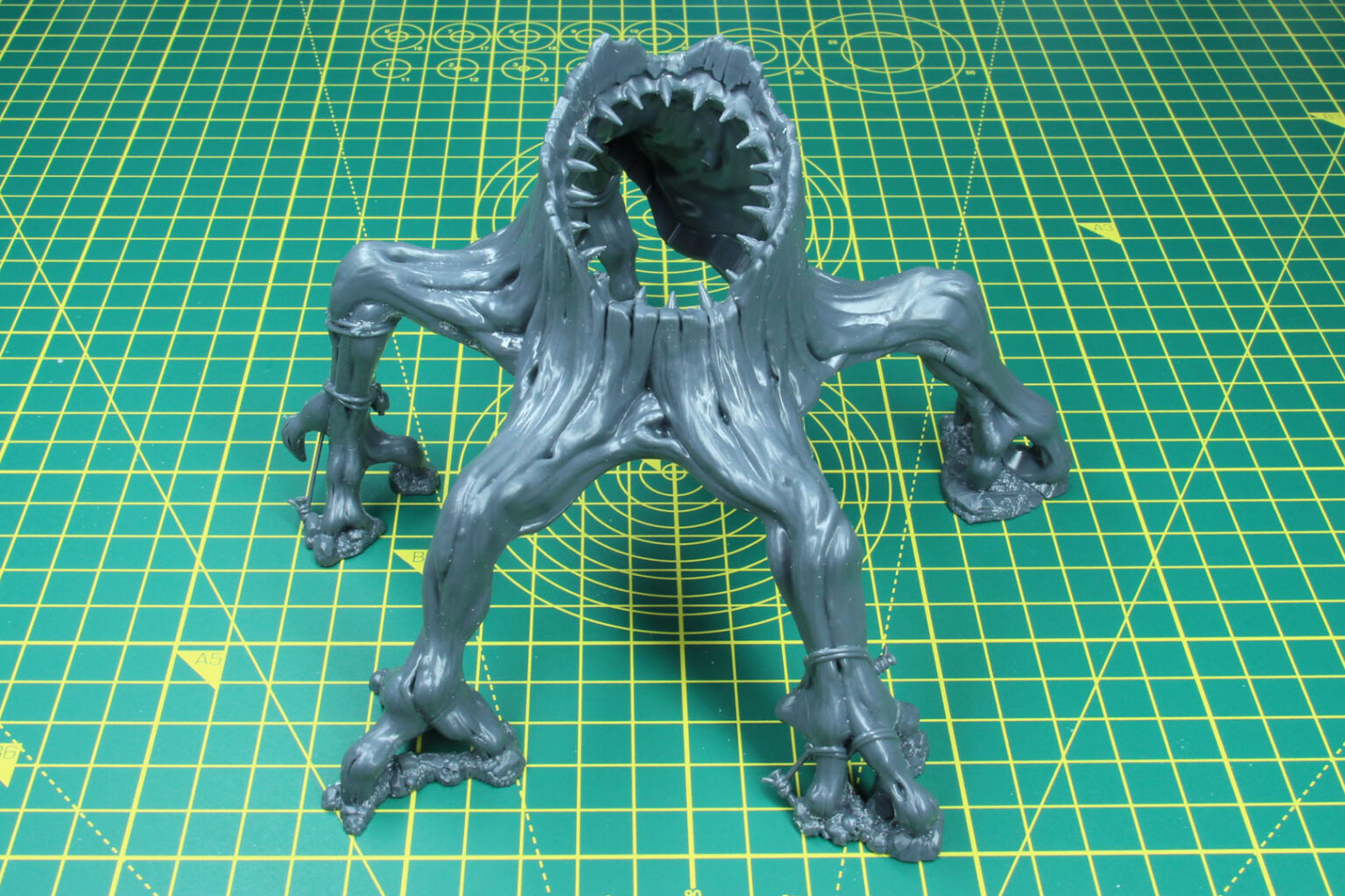 Warcry – Briar and Bone « chaosbunker.de